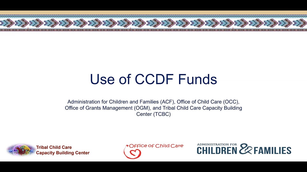 Fiscal Management Webinar Series Use of Funds - YouTube