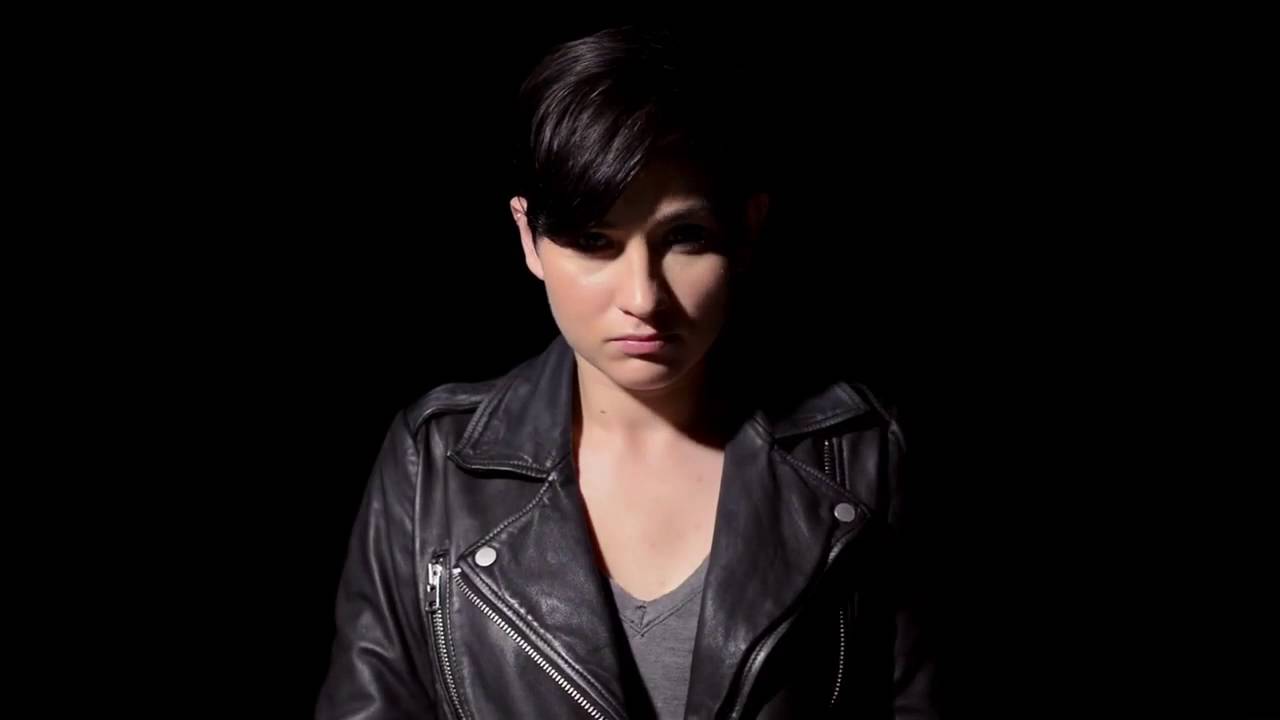 Scream: The TV Series Season 2: Audrey Is The Killer Promo - YouTube