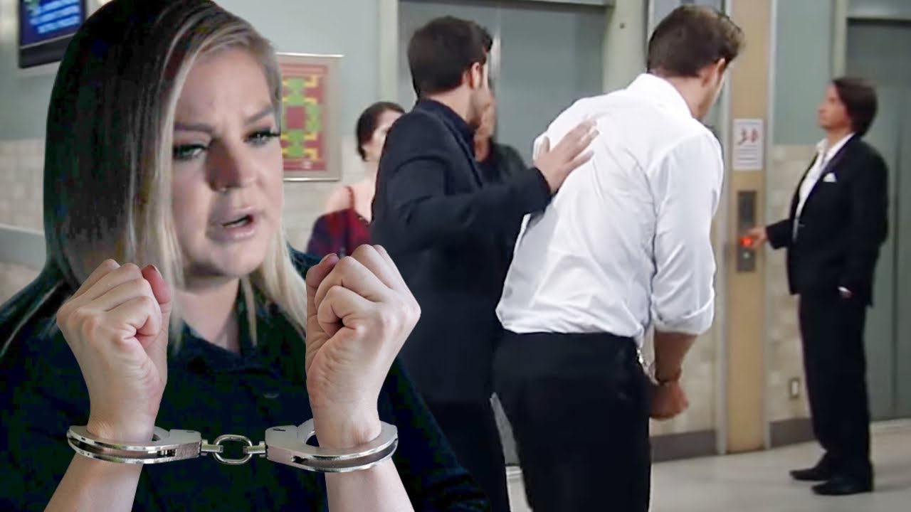 FULL EPISODE - General Hospital Spoilers Wednesday, November 3 | GH 11 ...