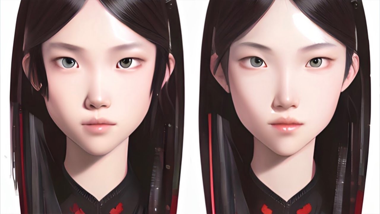 𝙃𝘿 𝙈𝙊𝘿𝙀 ♦️ perfect vision subliminal bundle - YouTube