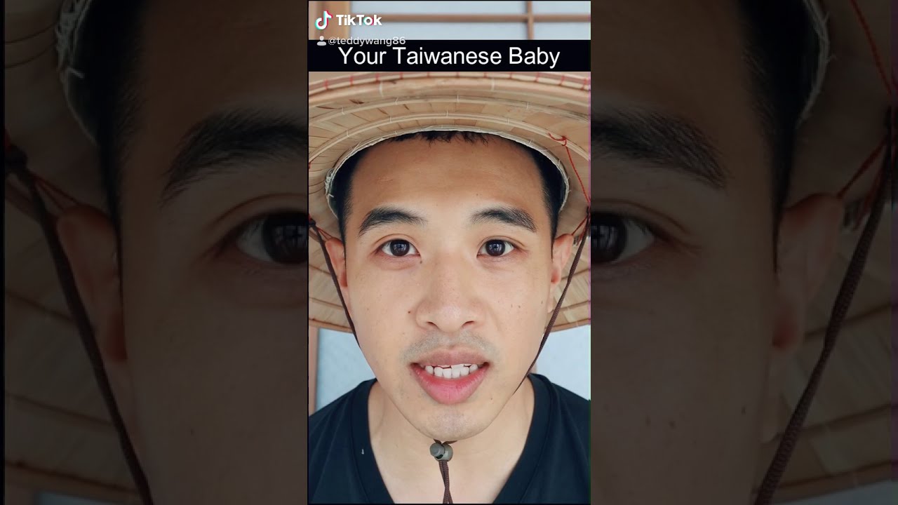 How To Name Your Taiwanese Baby - YouTube