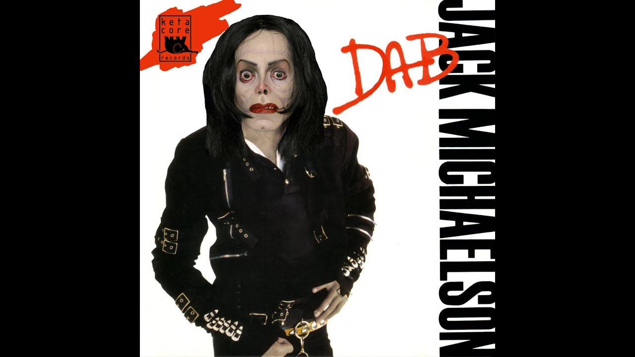 Jack Michaelson - Dab (Ketacore Records) - YouTube