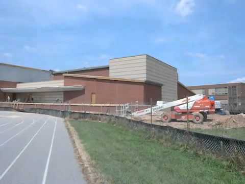 Sollers Point Multi Purpose Center - YouTube