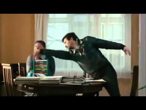 Kardeş Payı-Dalağını :D