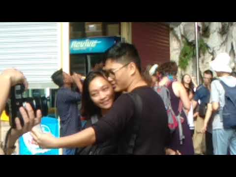 BATUCAVES FULL VIDEO  #GAYACEKREKPALINGGOKIL