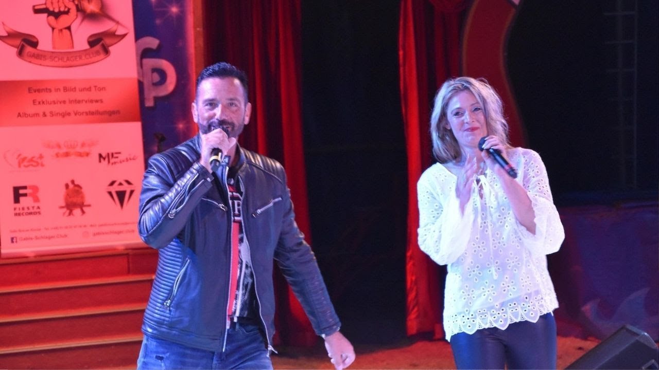 Daniela Haake Interview 23.08.2020 - YouTube