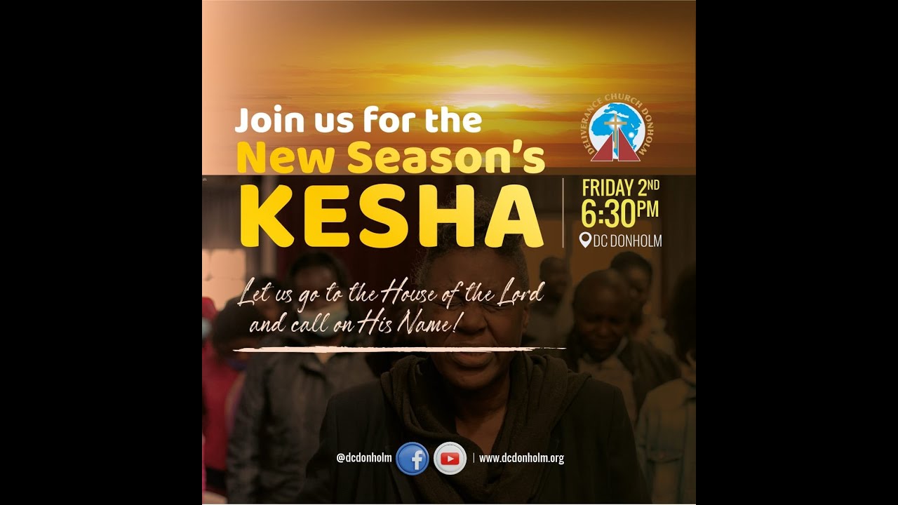 Welcome to DC Donholm:- New Season Kesha - A City Filled With The ...