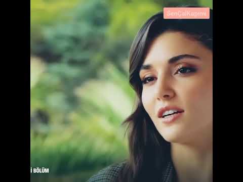 Eda Serkan | best moments - en iyi anlar - aşk sahneleri - Hande Erçel - Kerem Bürsin
