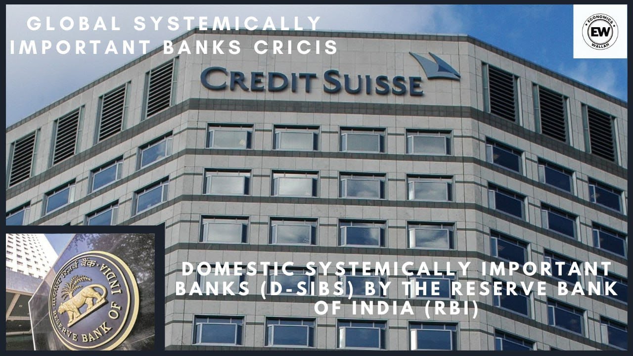 How These Banks Hold the Global Economy in Their Hands || Global ...