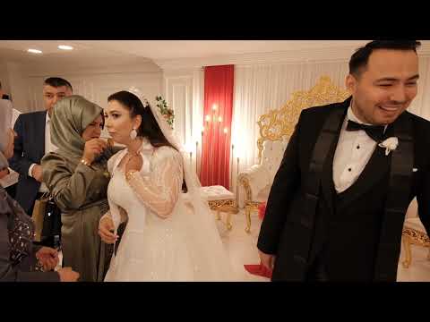Kevser Kına Gecesi 12.07.2025 Kristal Düğün Salonu