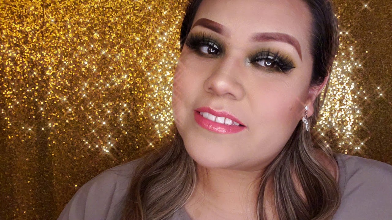 Social Makeup - YouTube