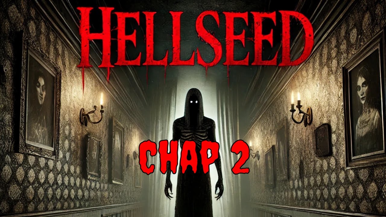 HellSeed - chap 2 - YouTube