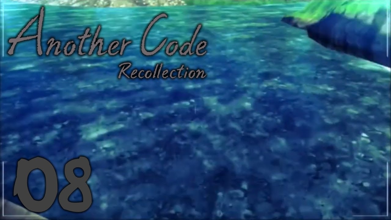 Let's Play! - Another Code Recollection [Journey Into Lost Memories ...