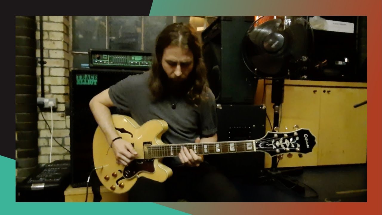 The Riverside Blues (Performance) - YouTube Music