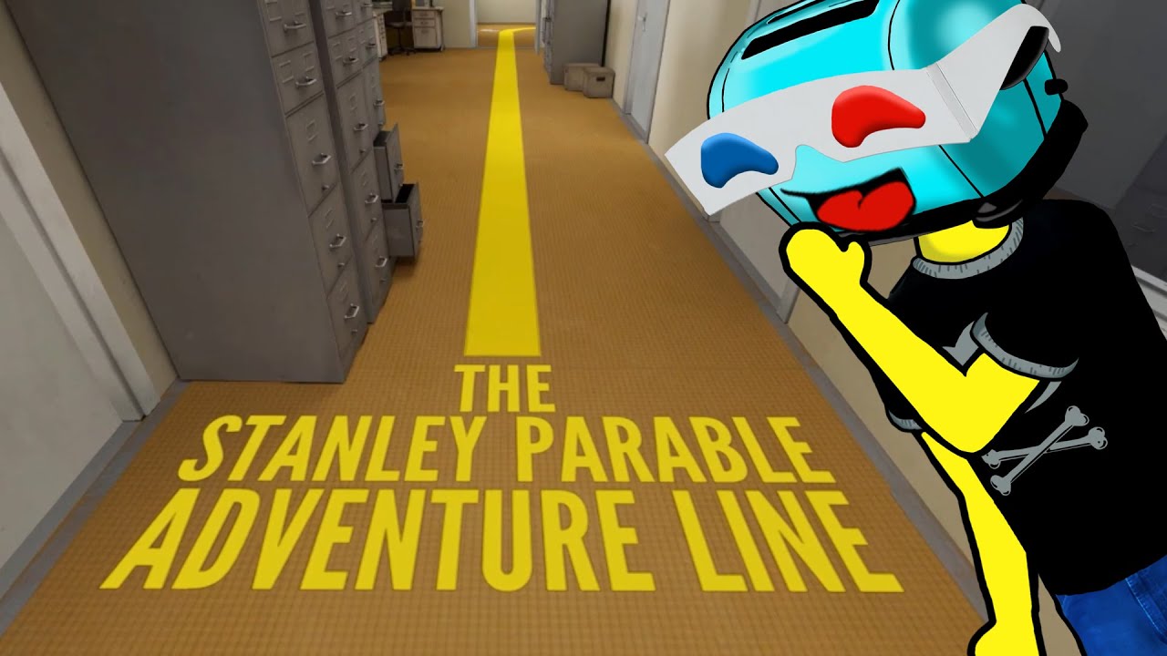 Onward to DESTINY!!! | Stanley Short - YouTube