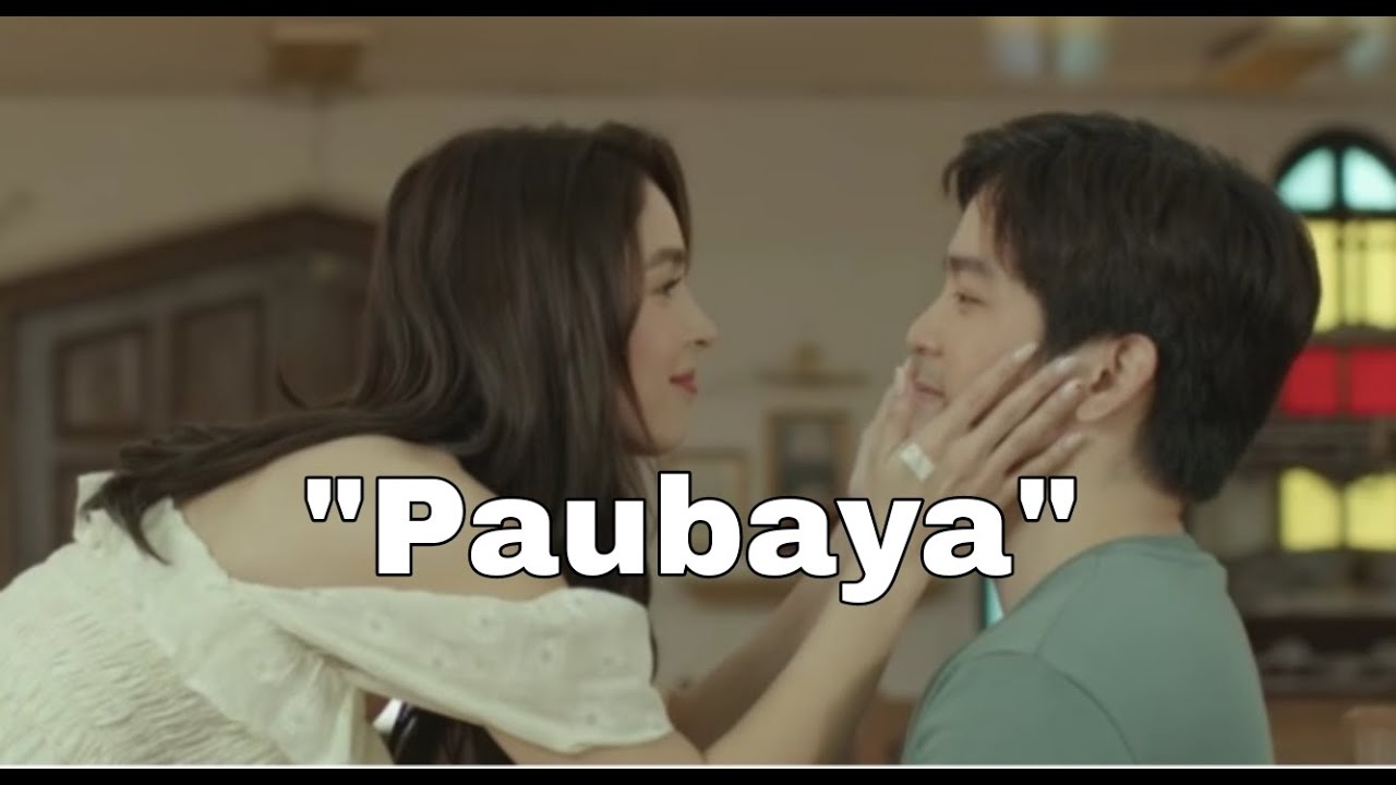Moira dela Torre - Paubaya || Official Music Video | ft. Julia Barretto ...
