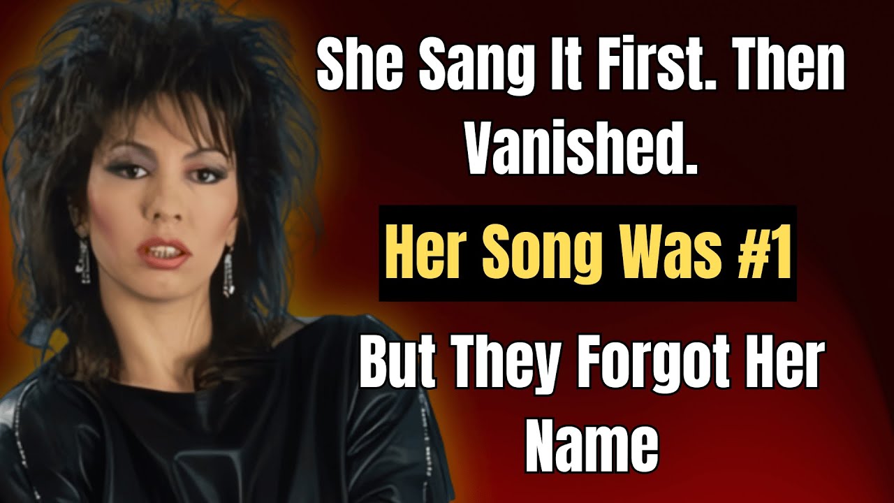 She Sang ‘The Power of Love’ First — Why Did the World Forget Jennifer ...