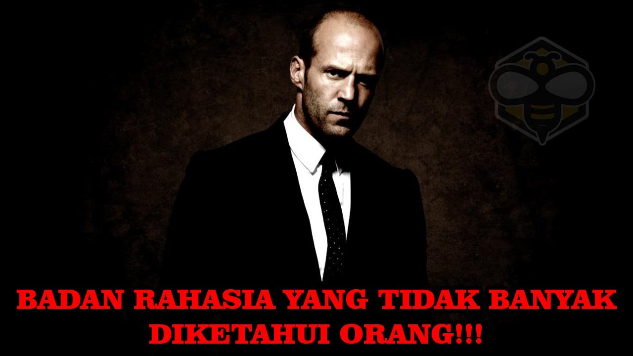 ALUR CERITA FILM!!! SENGGOL BACOK! MANTAN AGEN RAHASIA YANG DIUSIK ...