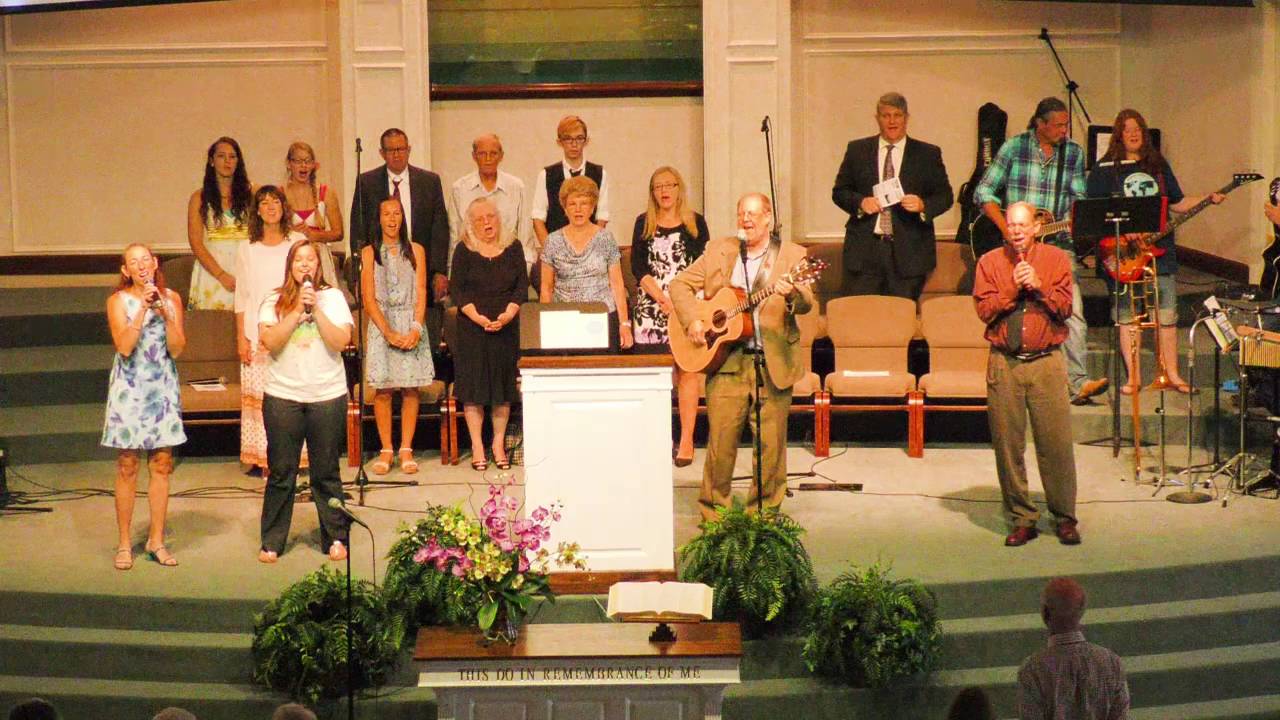 Hear Our Praises (worship song) - YouTube