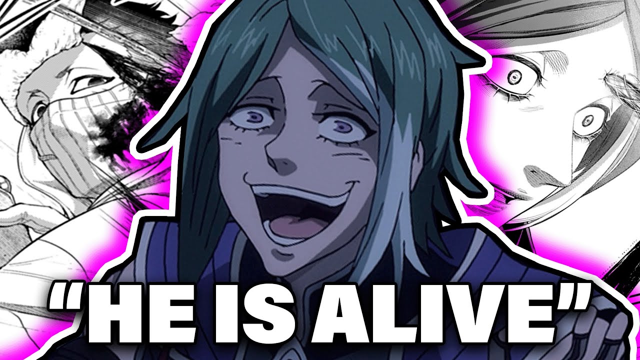 DID LOKI JUST TROLL EVERYONE IN RECORD OF RAGNAROK - YouTube