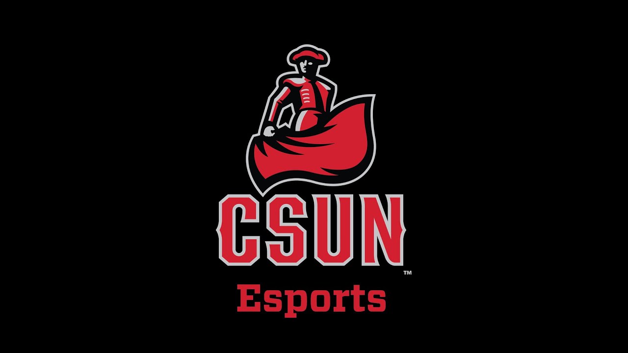 Welcome to CSUN Esports 2020 - YouTube