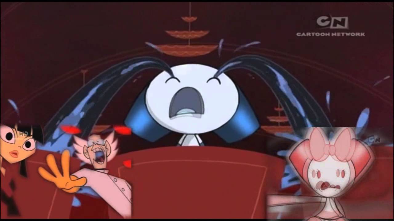 YTPMV: Robotboy Force (Full version) - YouTube