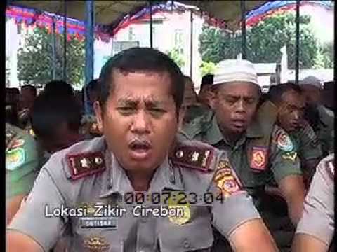 DZIKIR UST HARYONO BERSAMA BUPATI CIREBON(Ust muhamad HR Metropolitan ...