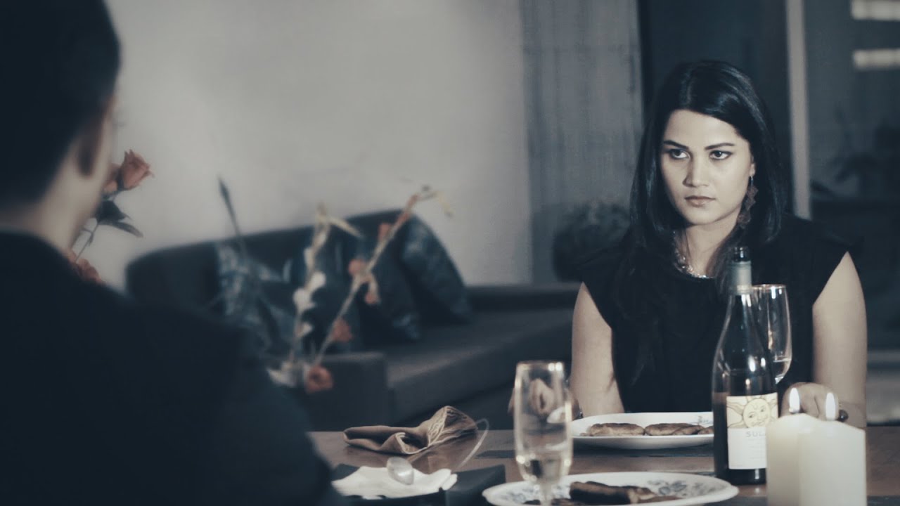 Switch Off - LATEST SCI-FI SHORT FILM - 2015 - YouTube