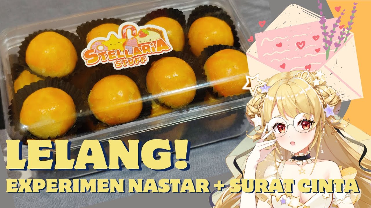 【TELURTON】Mendadak Lelang #32【Vtuber Indonesia】#AGGC - YouTube