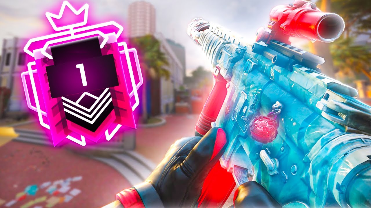 The BEST NO RECOIL CONTROLLER CHAMPION Settings and Sensitivity - YouTube