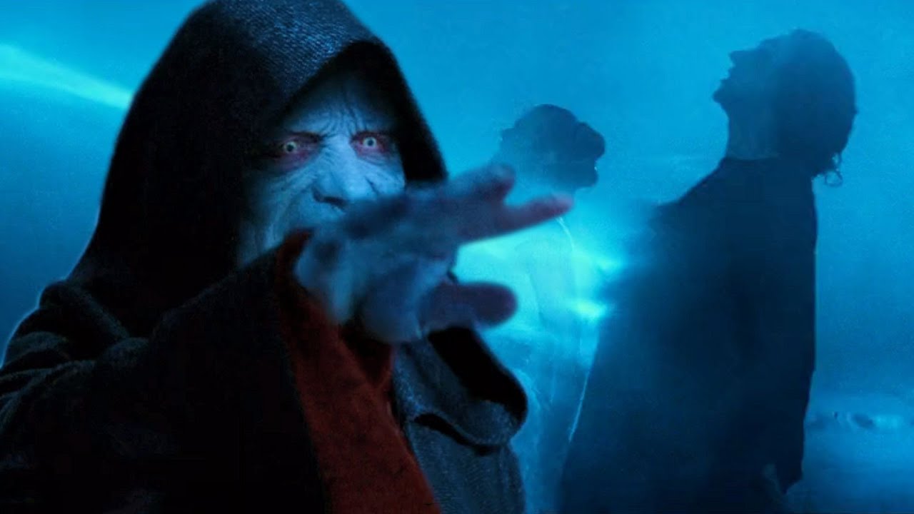 Star Wars Explains Rise of Skywalker’s Force Dyad Properly - YouTube