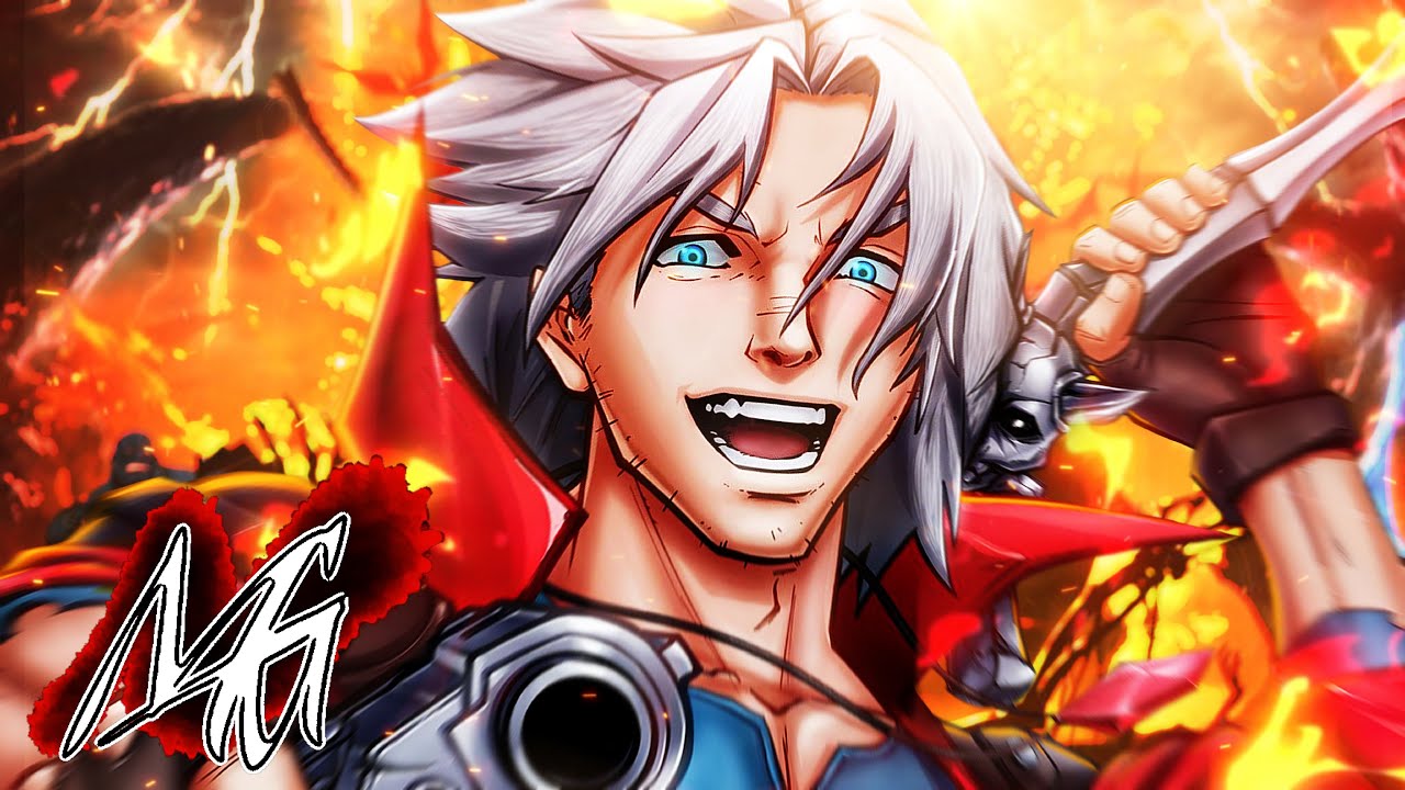 Dante Rap |(JACKPOT)| M4Kin-G Especial 500 subs parte 1 - YouTube