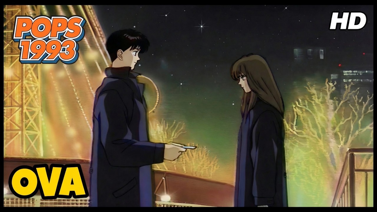 POPS 1993 SUB ESPAÑOL [OVA] - YouTube