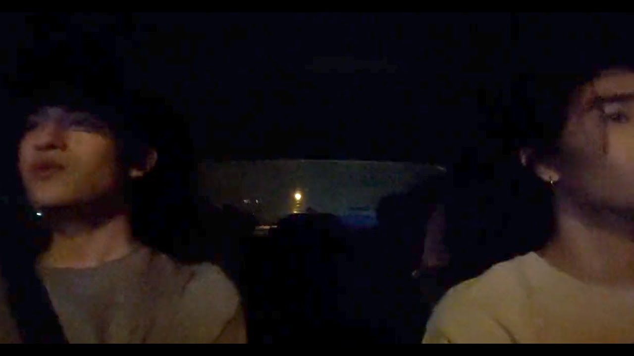 Jeff Satur & Barcode singing Freaking special by Billkin (โคตรพิเศษ ITSAY OST) - JeffBarcode ...