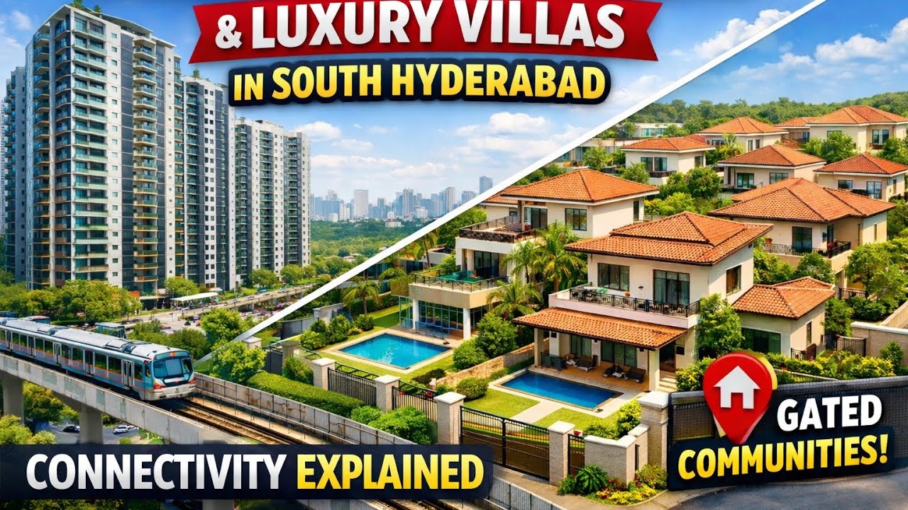 Silver Rectangle Explain In details #southofhyderabad #hmdaplots # ...