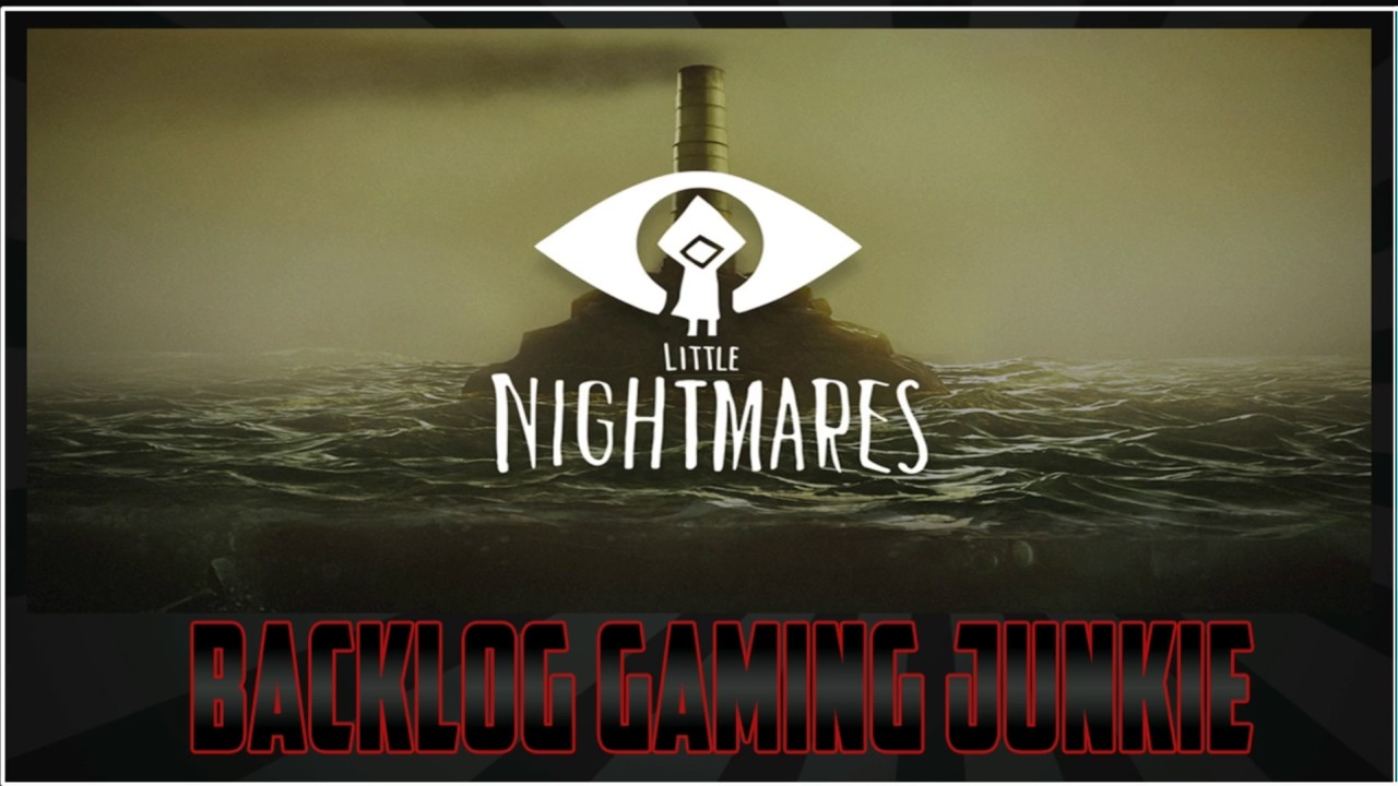 Little Nightmares - Complete Soundtrack (Full OST) - YouTube