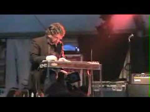 Jennifer Weatherly Sings "Lucky Day" - YouTube