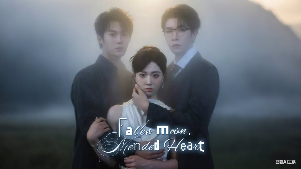 Fallen Moon, Mended Heart💔Betrayed by False Love . But True Love Is Home #SnackShort #drama # ...