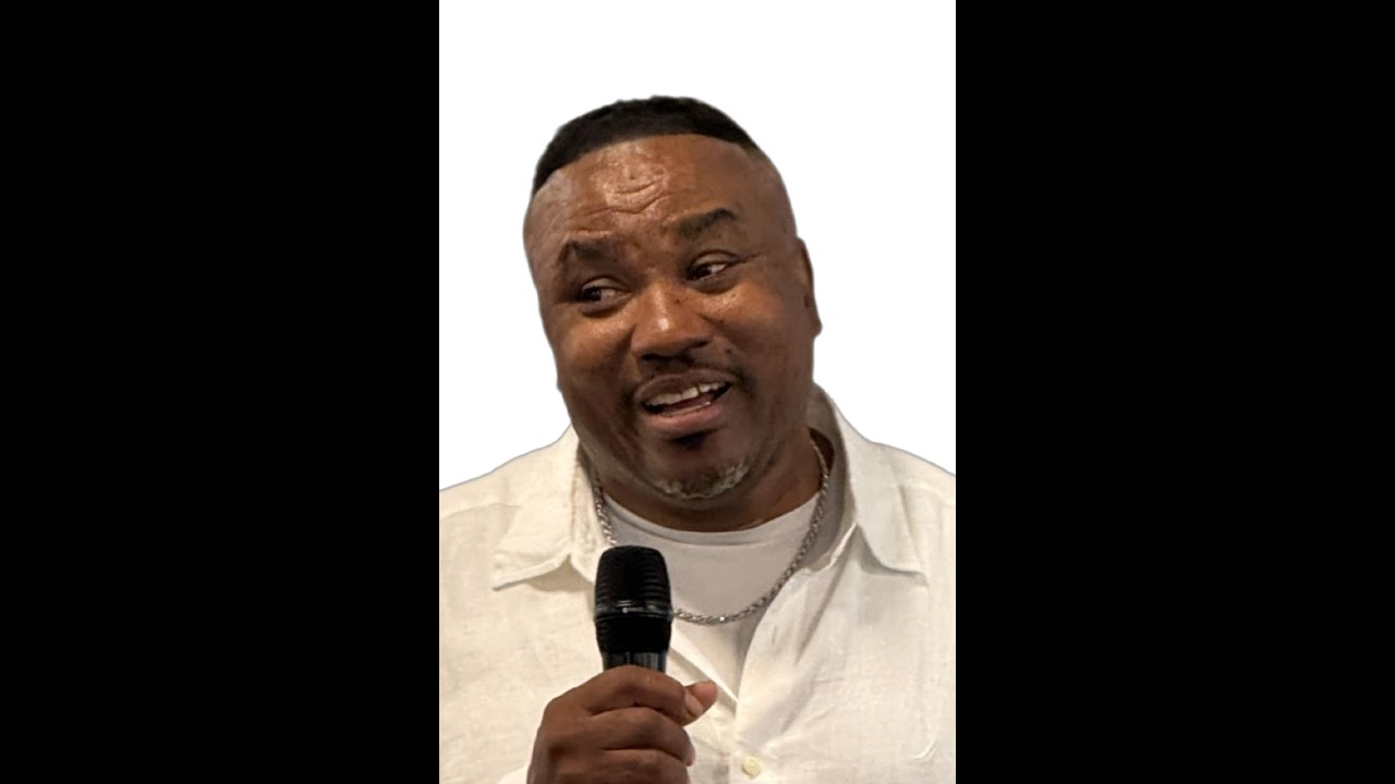 Berean Word Ministries June 15, 2025, Pastor Byron Cook FATHER'S DAY ...