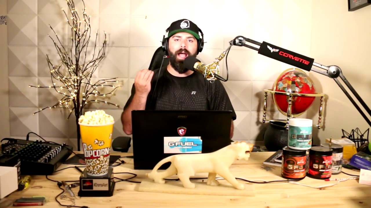 Misha Music Video - YouTube