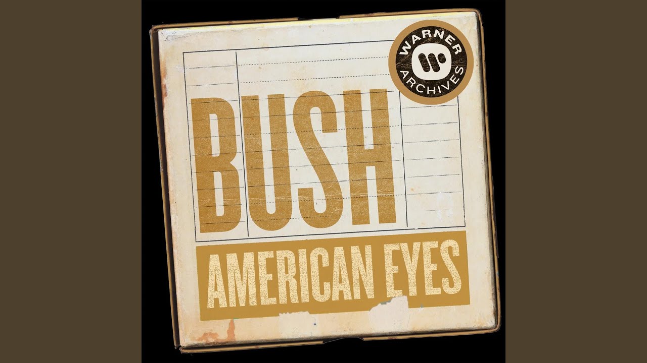 American Eyes - YouTube Music