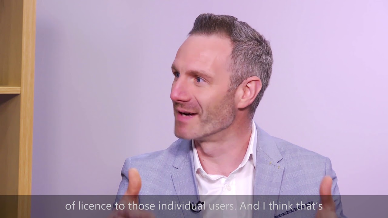 Partner Panel: Licensing Microsoft 365 - YouTube