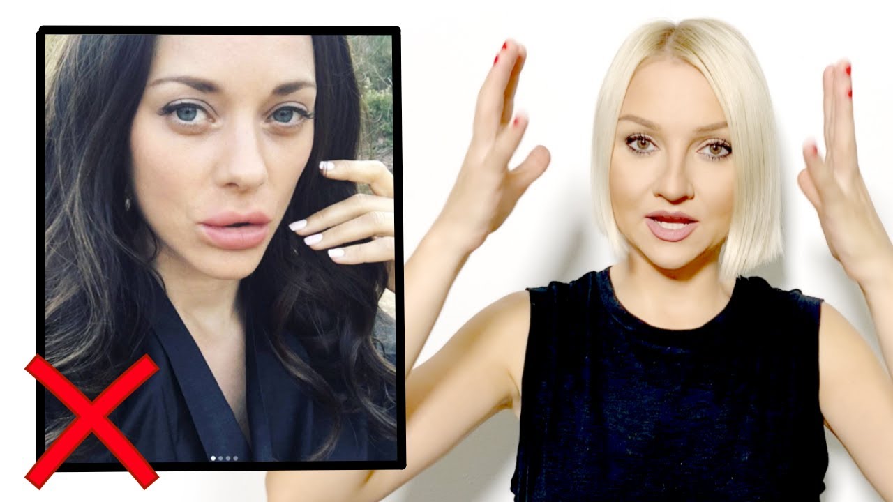 Biggest AVOIDs for the BODY TYPES - YouTube