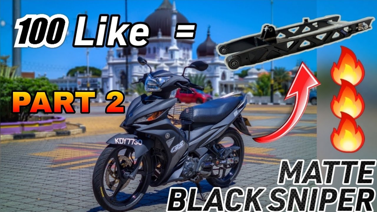 LC135 5 SPEED RESTORE - YouTube