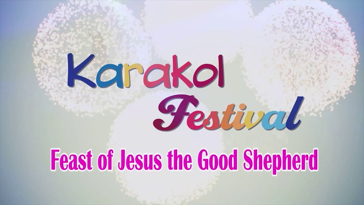 First KARAKOL Festival in Fairview, Quezon City - YouTube
