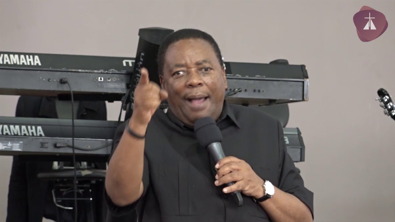 SEVEN MOUNTAINS OF INFLUENCE, GOVERNMENT AND POLITICS - BISHOP J.B ...