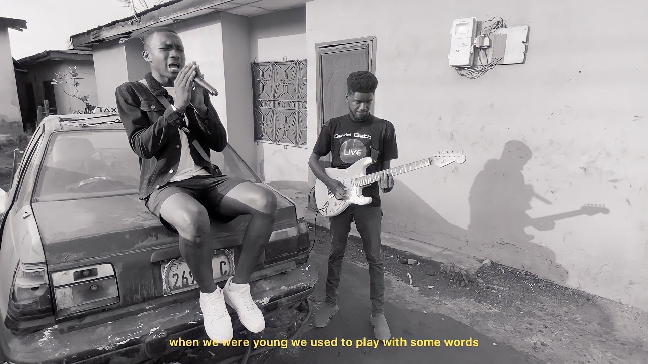 Beyond Kimo - Zone (Acoustic Session) - YouTube