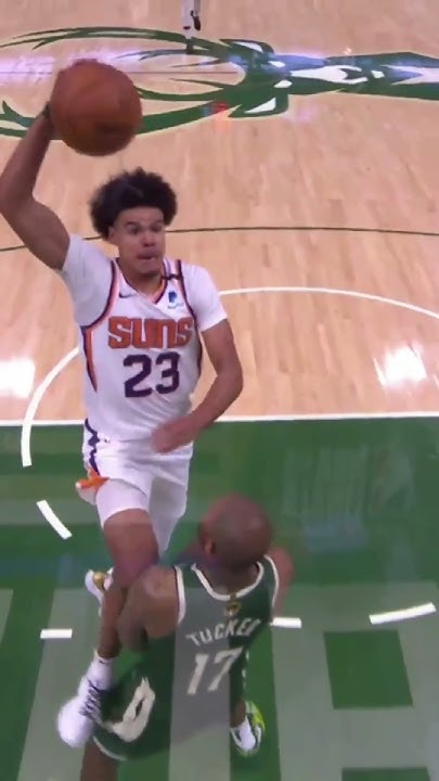 總決賽G3精彩回顧 老詹當年跳這麼高啊😭 #nba總決賽 #籃球 #體育 #運動 #詹姆斯 #basketball #nba - YouTube