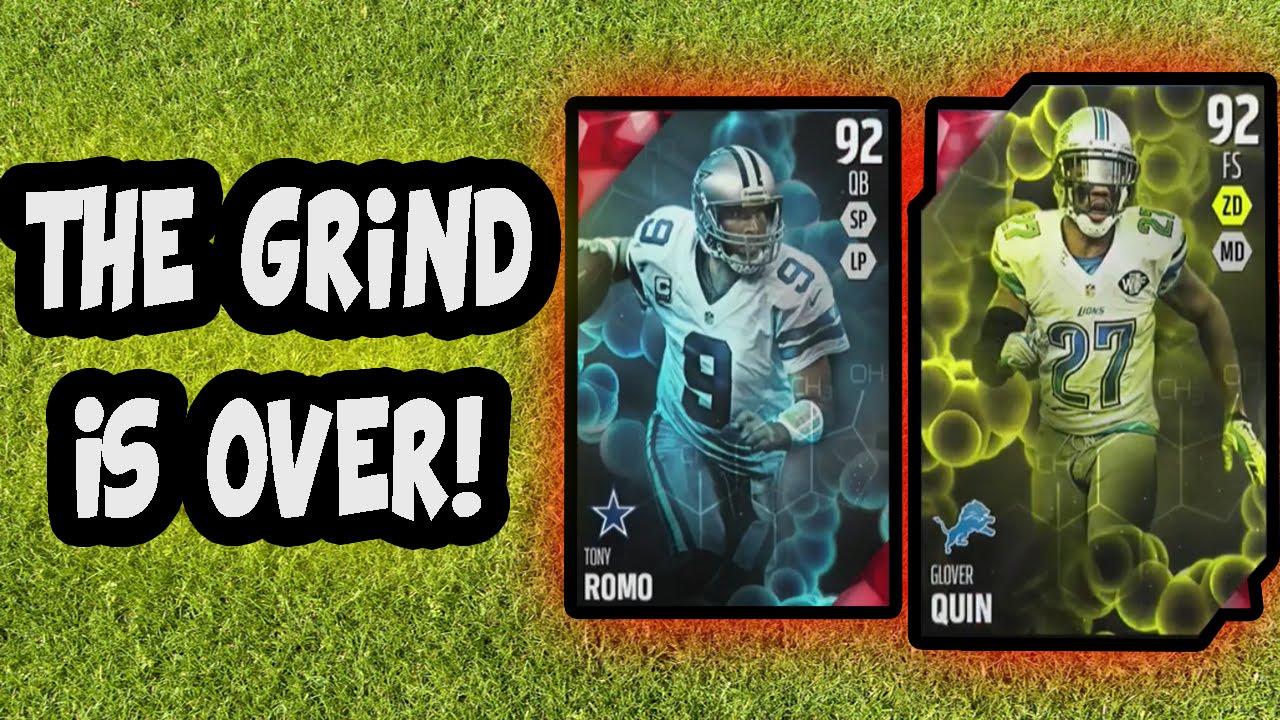 I am a Style Master - Madden 16 Ultimate Team - MUT 16 #3 - YouTube