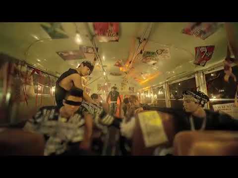 BTS 'NO MORE DREAM' MV